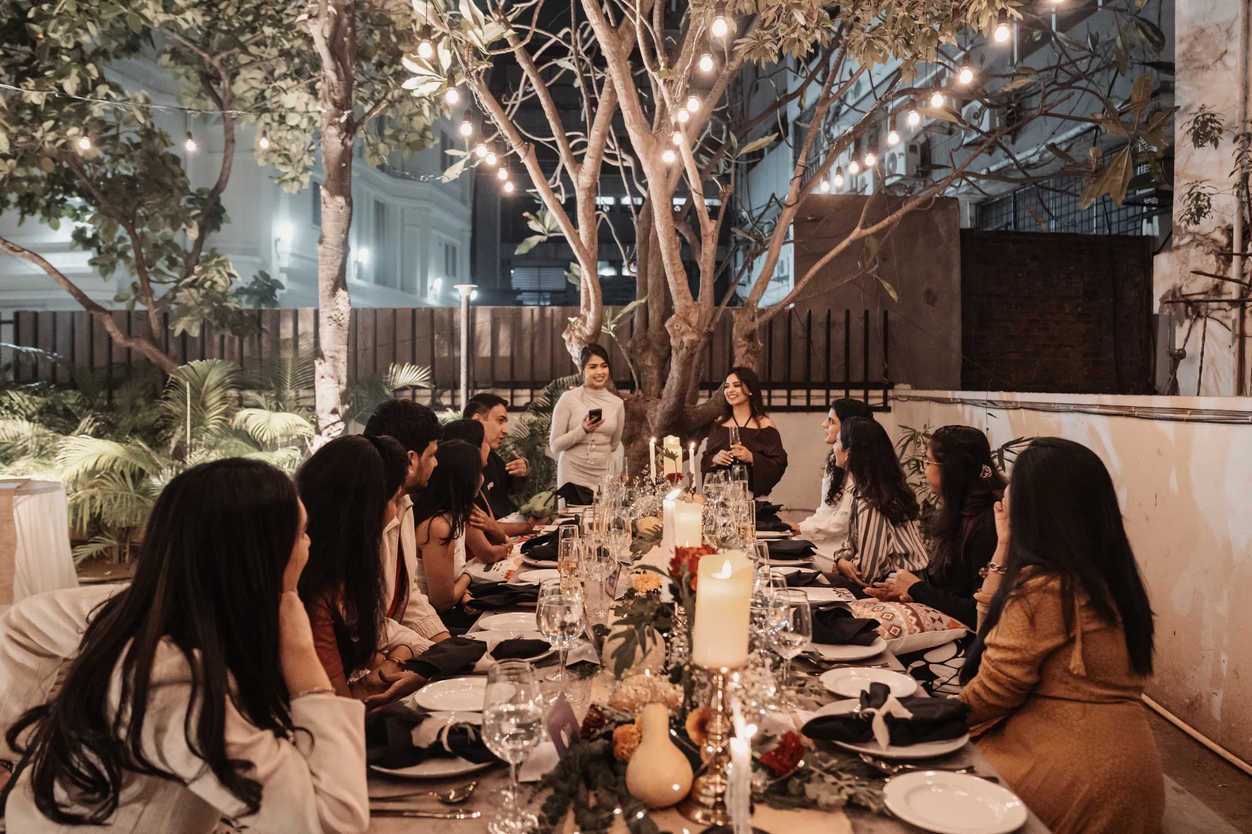 The Secret Supper Club (Friendsgiving Edition) – Cancelled Plans shop