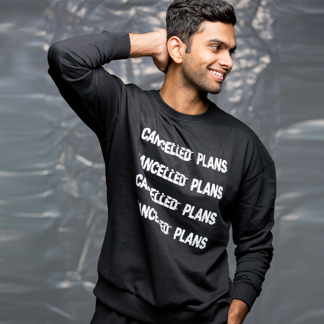 Limited Edition – Cancelled Plans shop