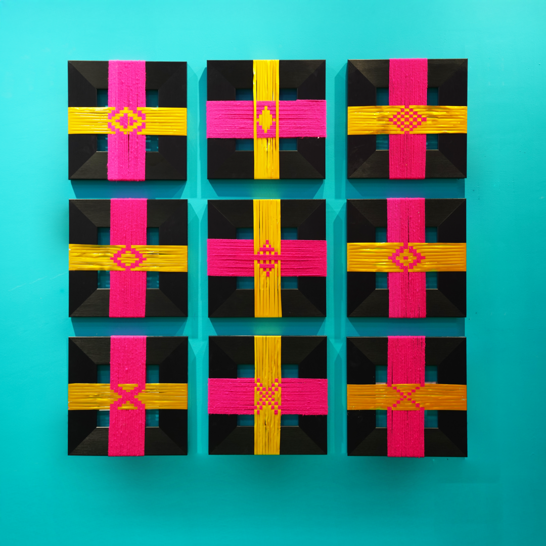 Woven Assembly – Cancelled Plans shop